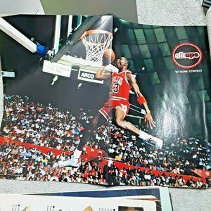 Slam Magazine | Other | Slam 997 Michael Jordan Special Edition Issue ...